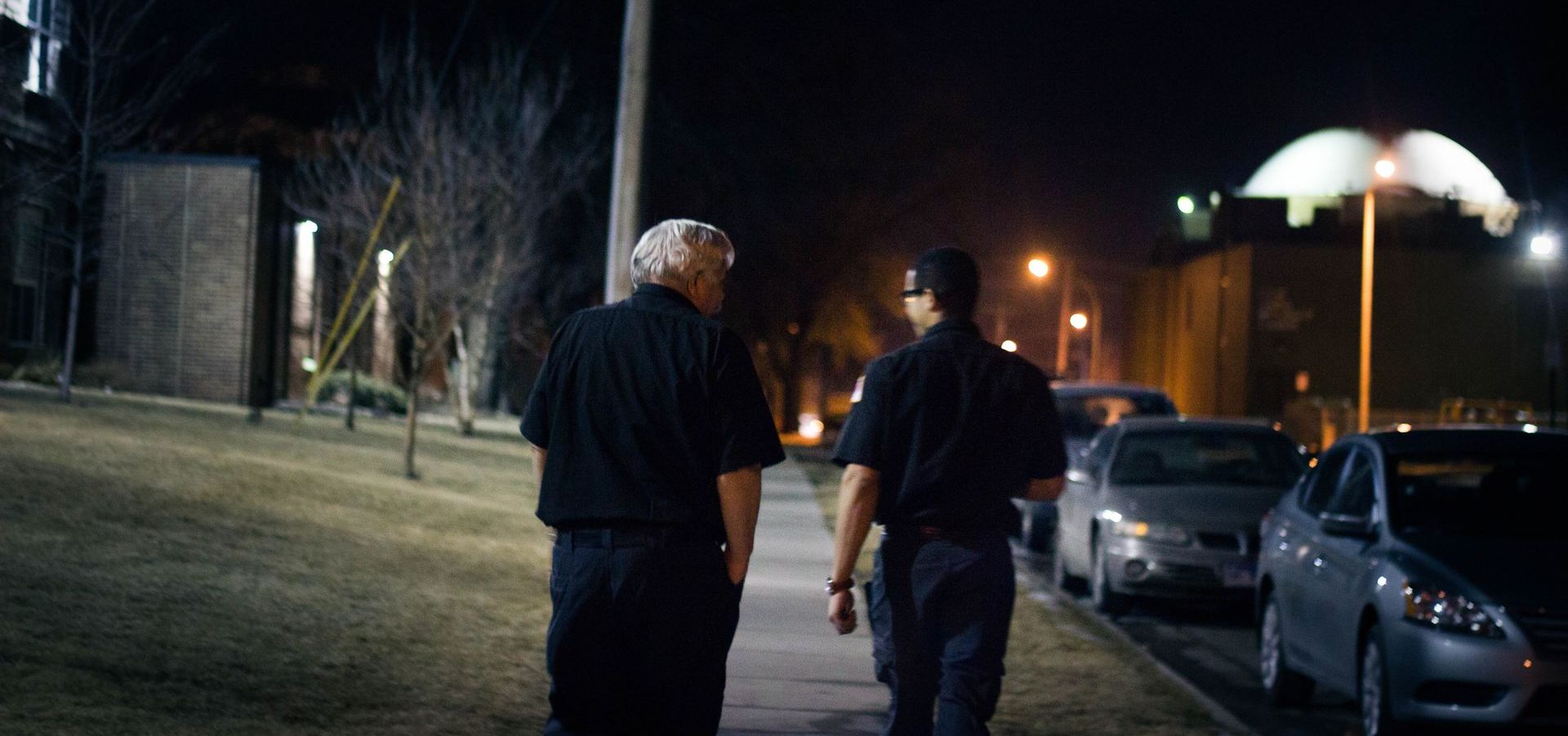 Security Services in Sioux Falls, SD | SMP Security