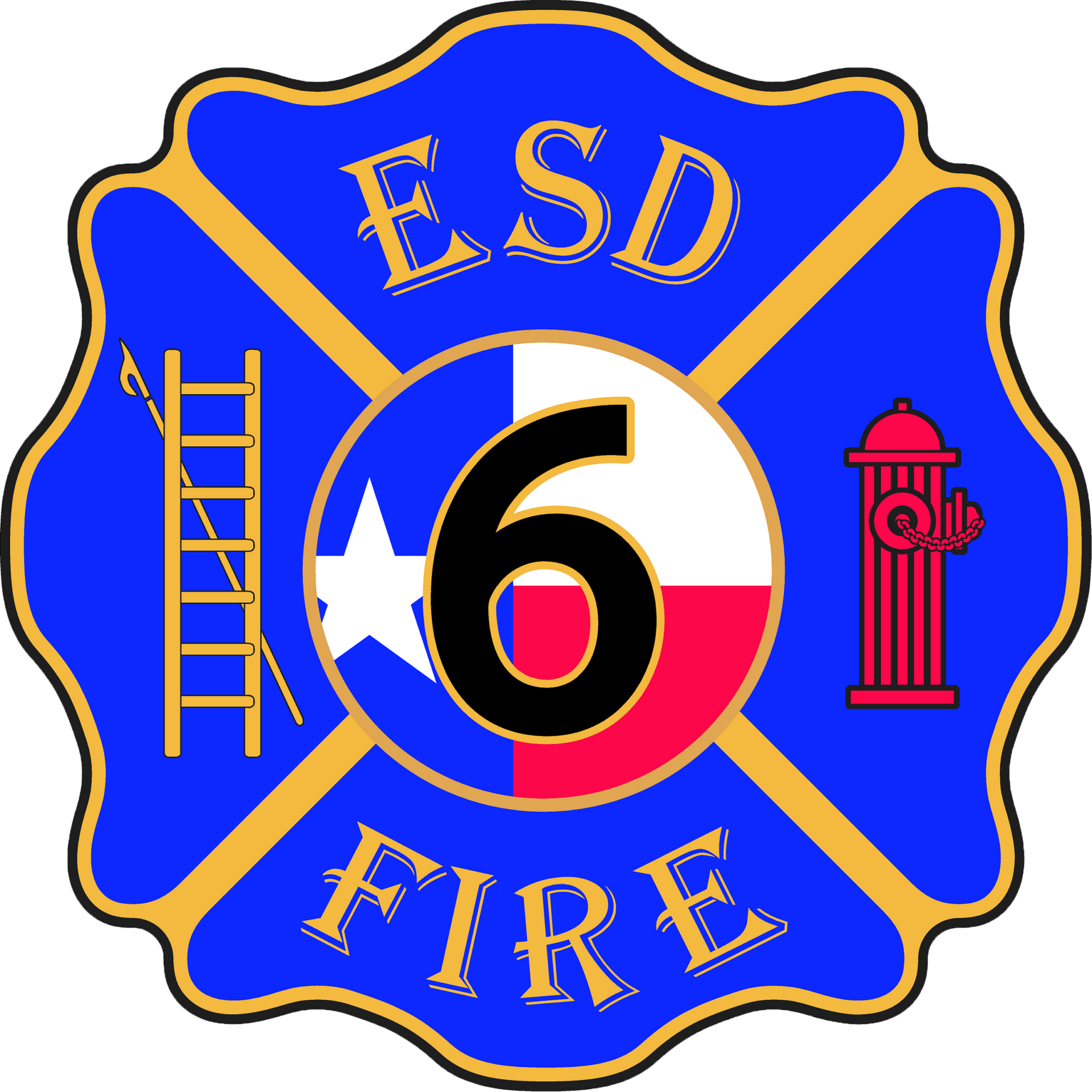 Commissioners | Ellis County ESD 6