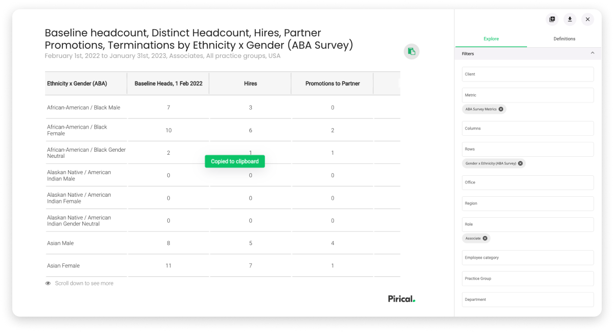 Introducing POD Survey Filler