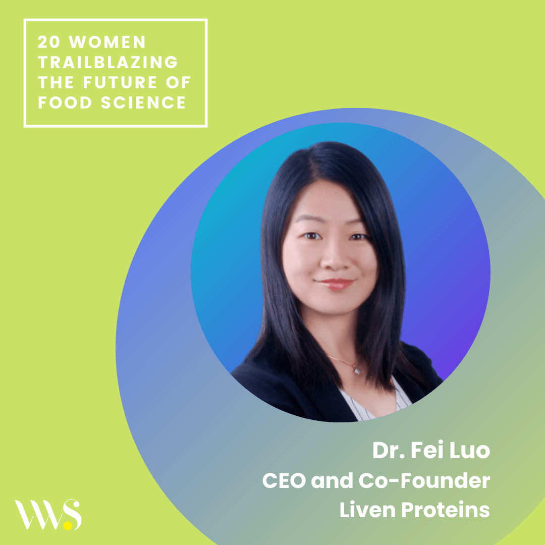 20 Women Trailblazing the Future of Food Science