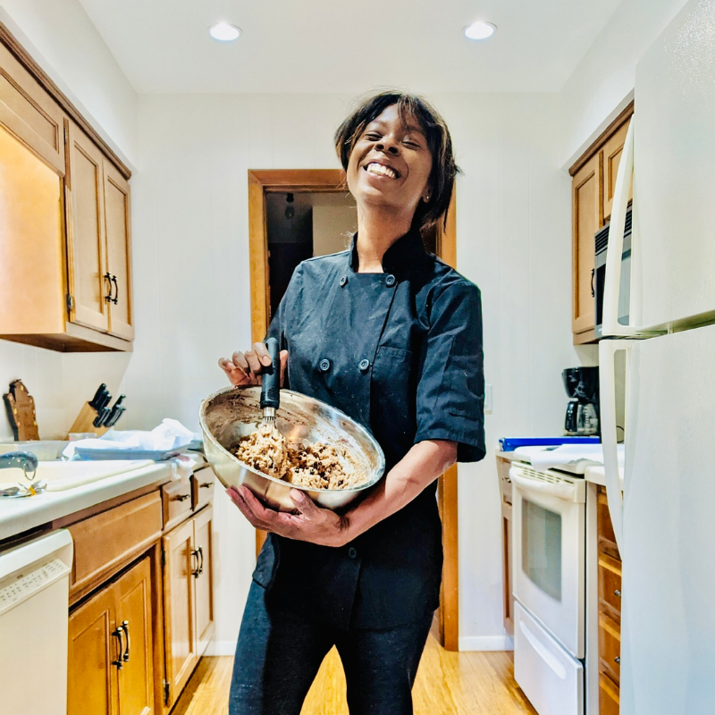 The VWS Top Chef Challenge