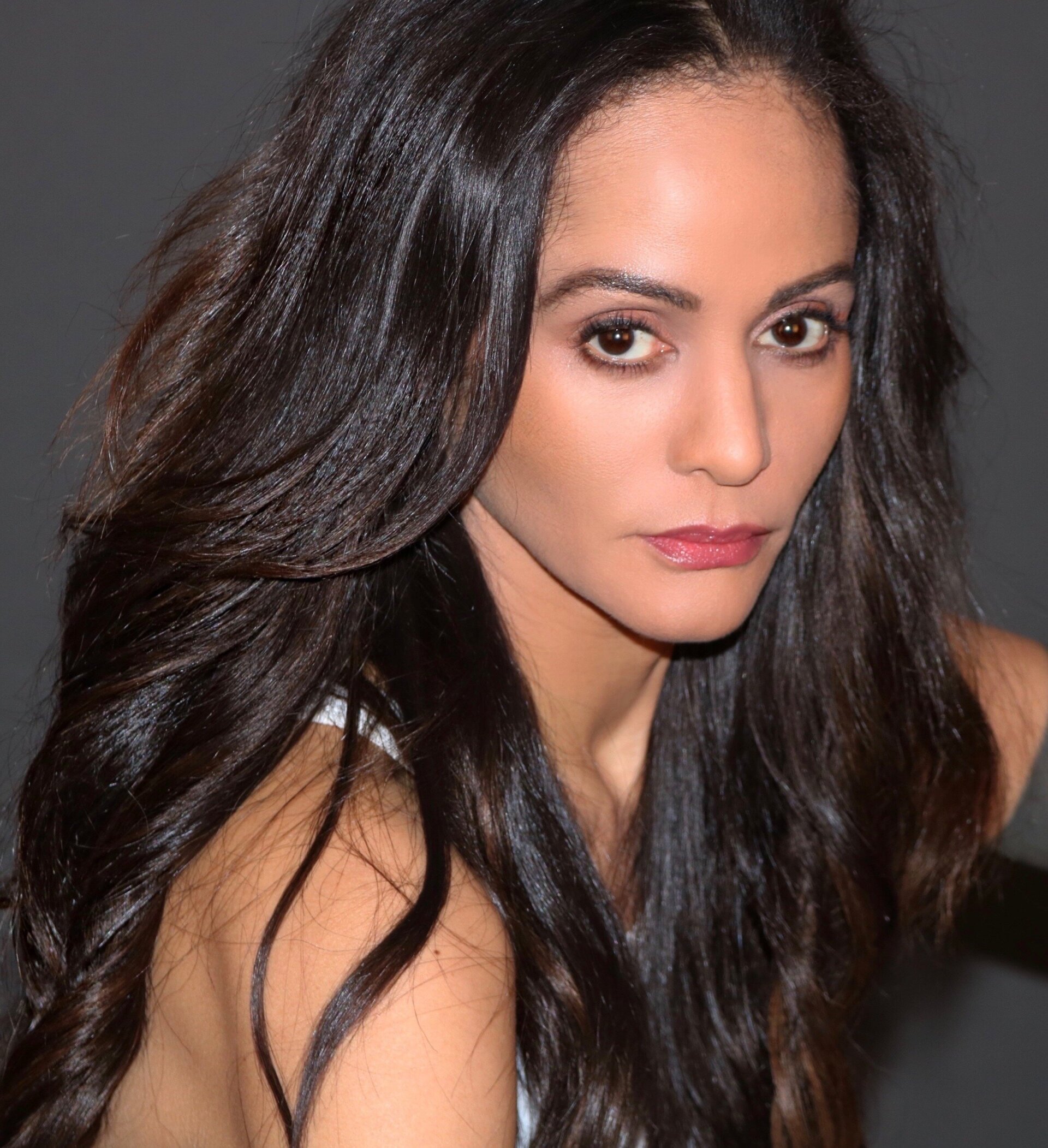 Persia White Saul Williams