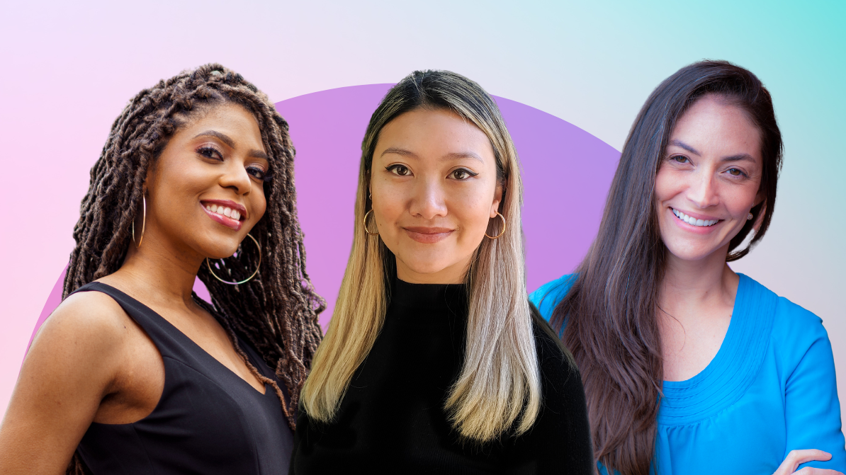 20 Women Trailblazing the Future of Food Science