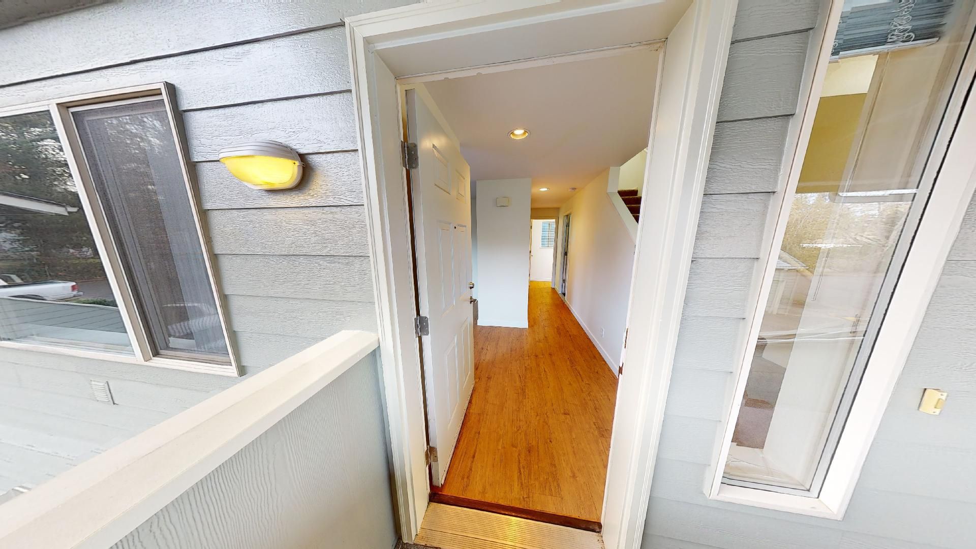 Home | McCormack Place | Eugene, OR