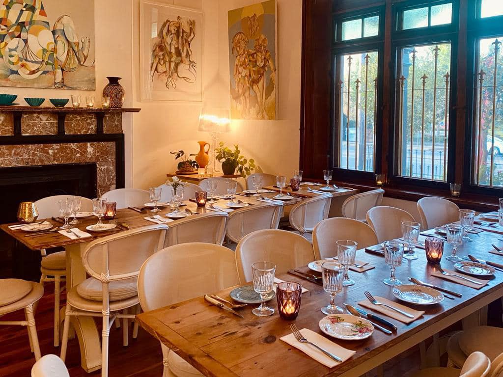 Art | Your Space | Mates Gully