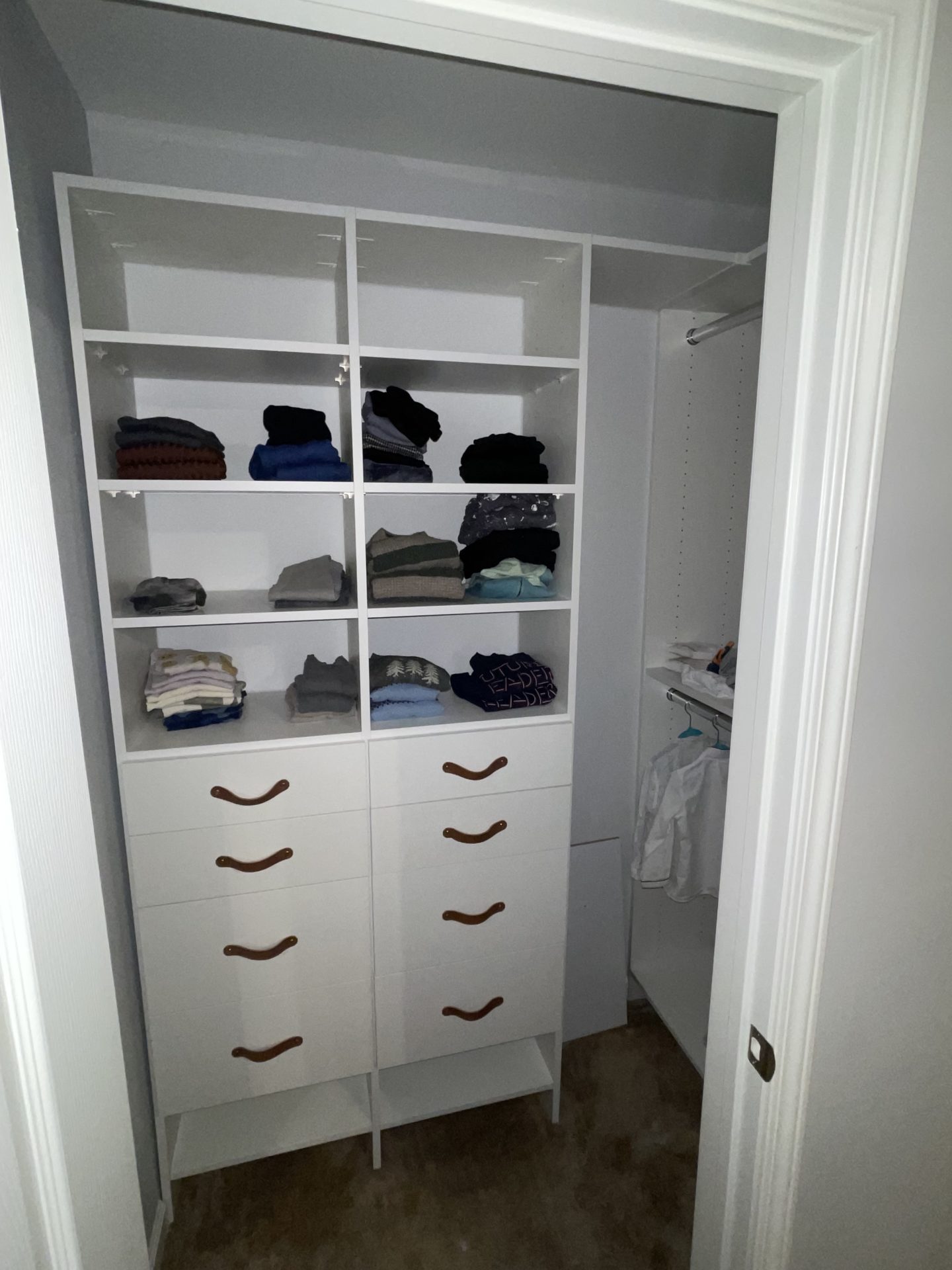 Gallery | Clozetivity of Raleigh-Durham