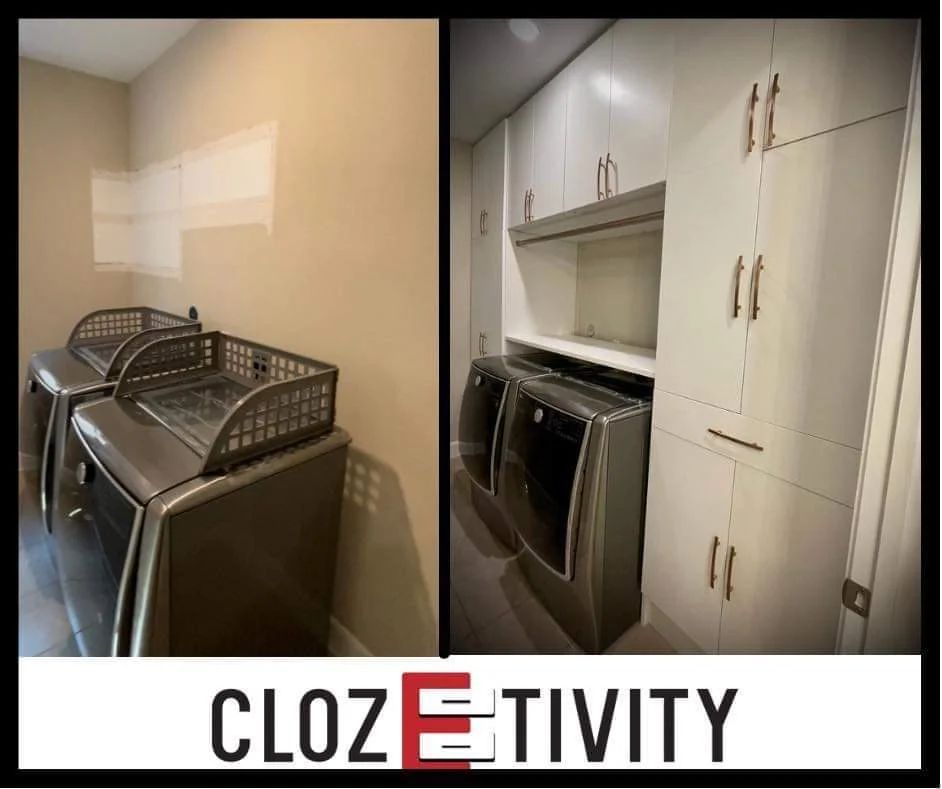 Gallery | Clozetivity of Raleigh-Durham