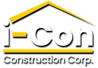 i-Con Construction | S. Massachusetts & Rhode Island.
