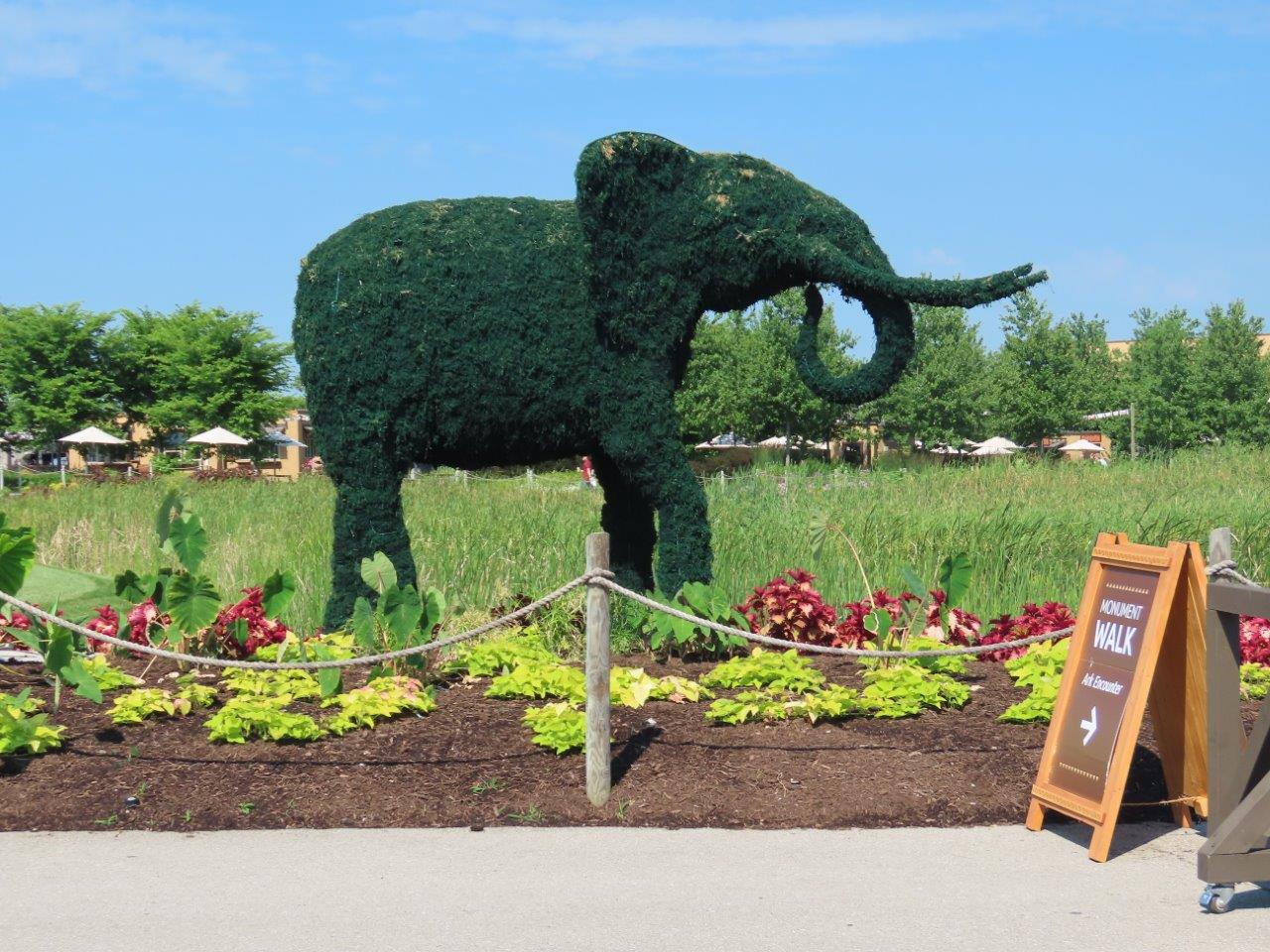 See the Wonders of God at the Creation Museums and the Ark Encounter