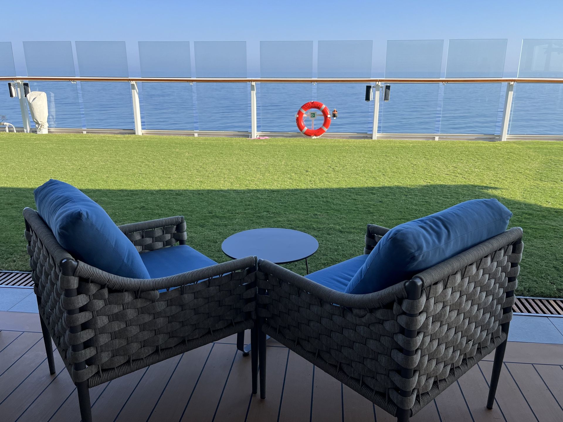 Greek Isles and Malta Cruise - Distinctive Voyages Sailing aboard the ...