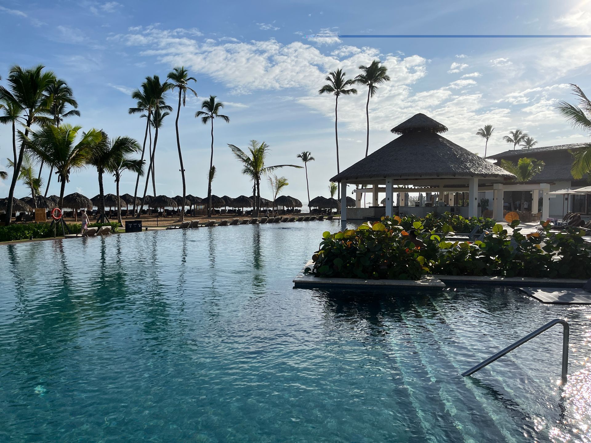 Secrets Tides: The New Adults-Only All-Inclusive 5-Star Punta Cana Resort, Dominican Republic
