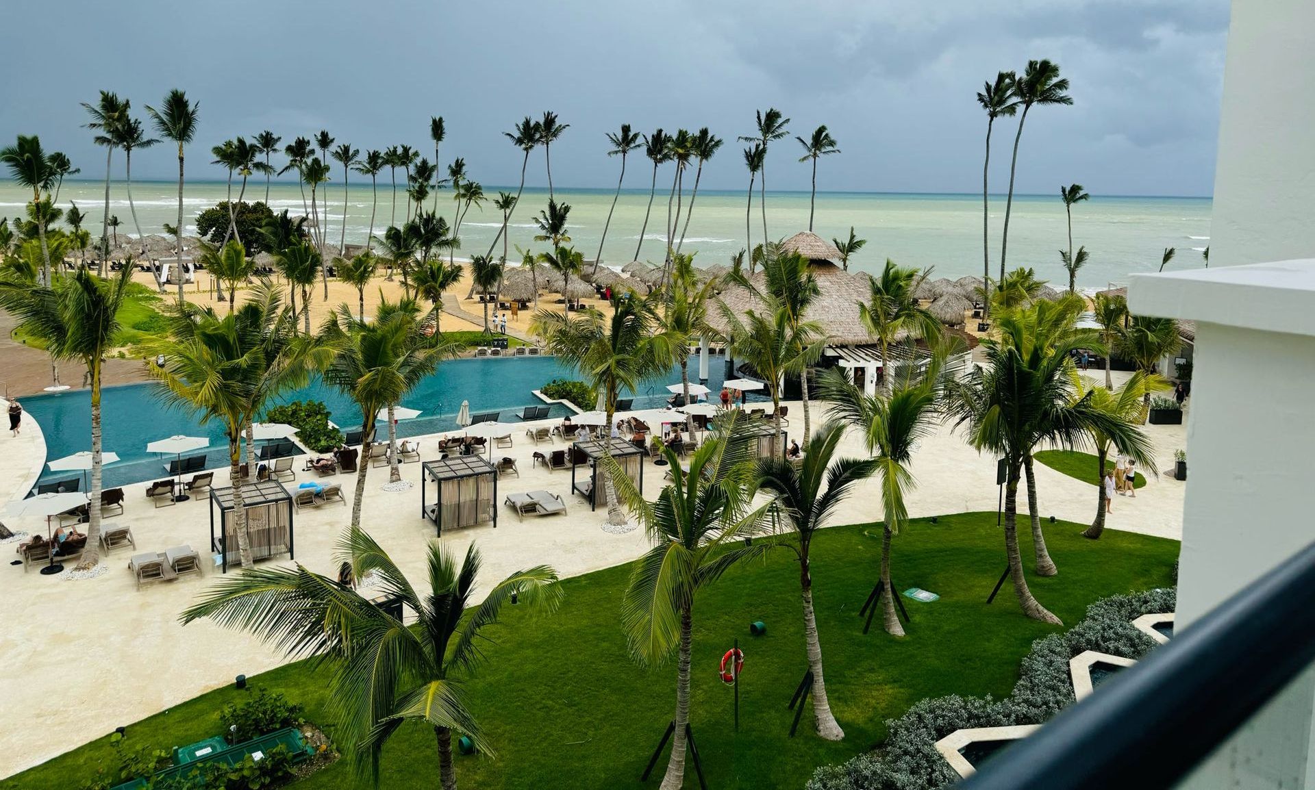 Secrets Tides: The New Adults-Only All-Inclusive 5-Star Punta Cana ...