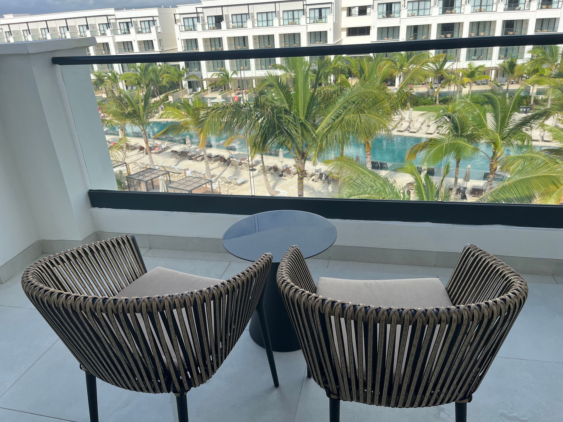 Secrets Tides: The New Adults-Only All-Inclusive 5-Star Punta Cana ...