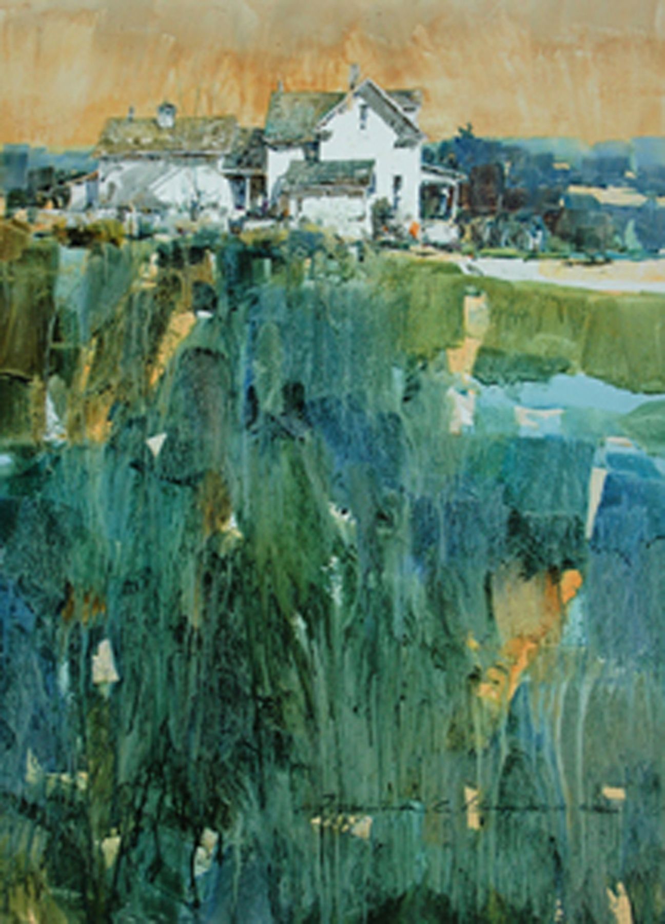 Watercolor Ohio 2020 | Annual Juried Exhibition