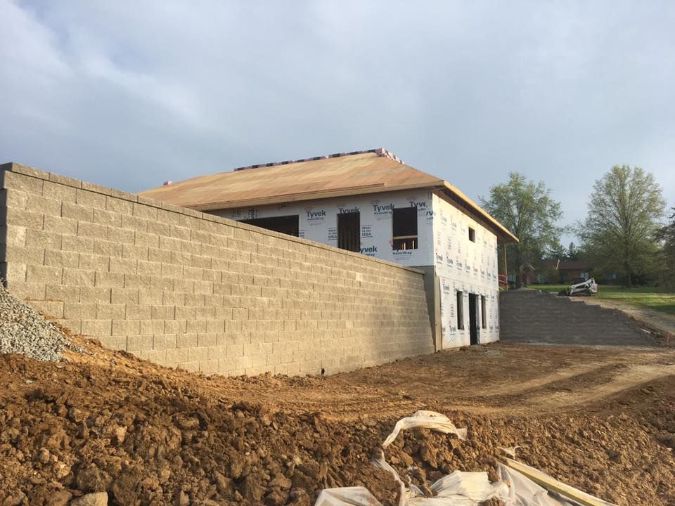 Construction Company | Saint Charles, MO | Asset Builders