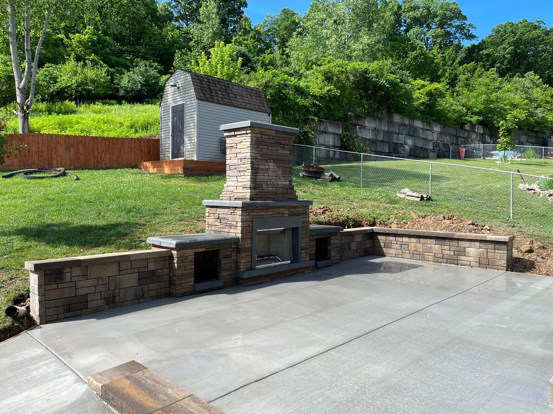 Residential Remodelers | Saint Charles, MO | Asset Builders