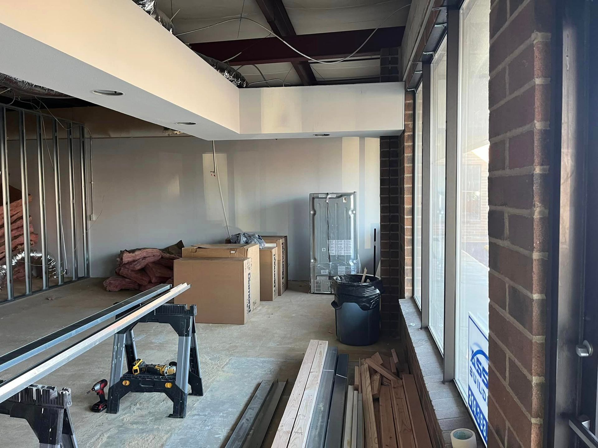 Construction Company | Saint Charles, MO | Asset Builders