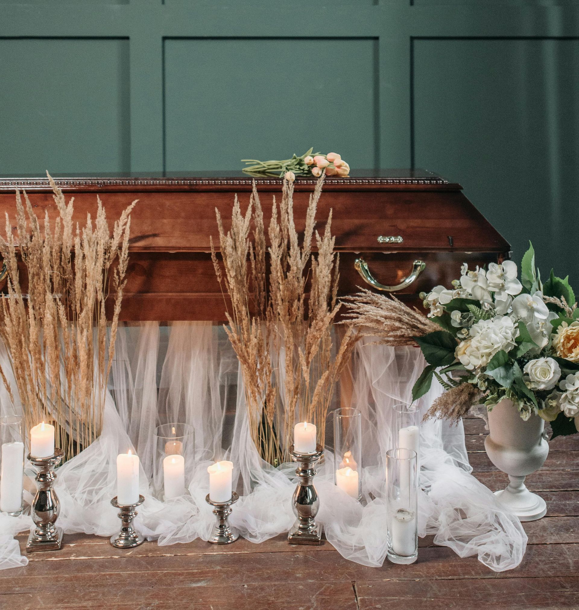 Services Overview | Piedmont Funeral Home & Crematory
