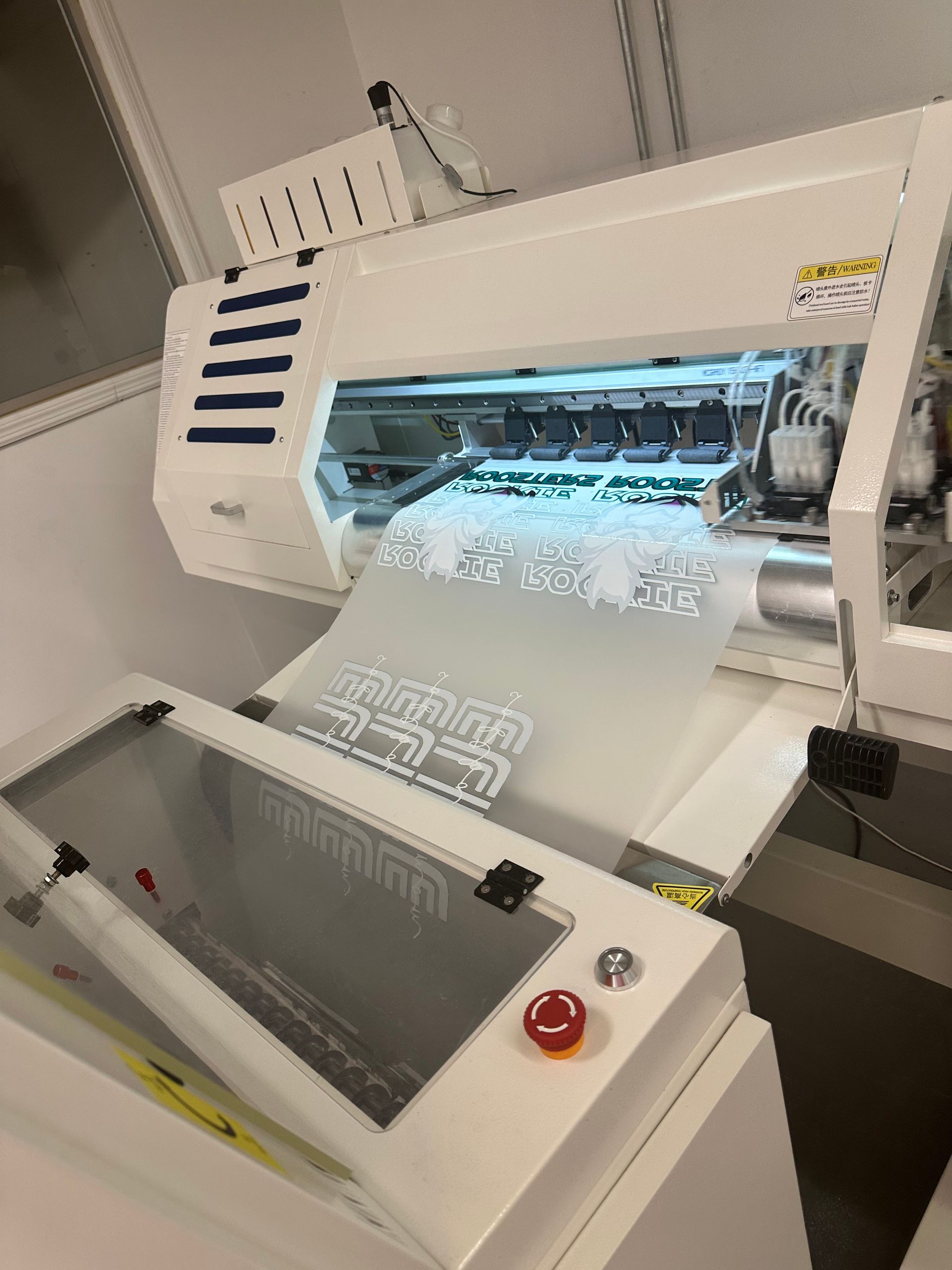 About Southern Fox Designs vision and promise