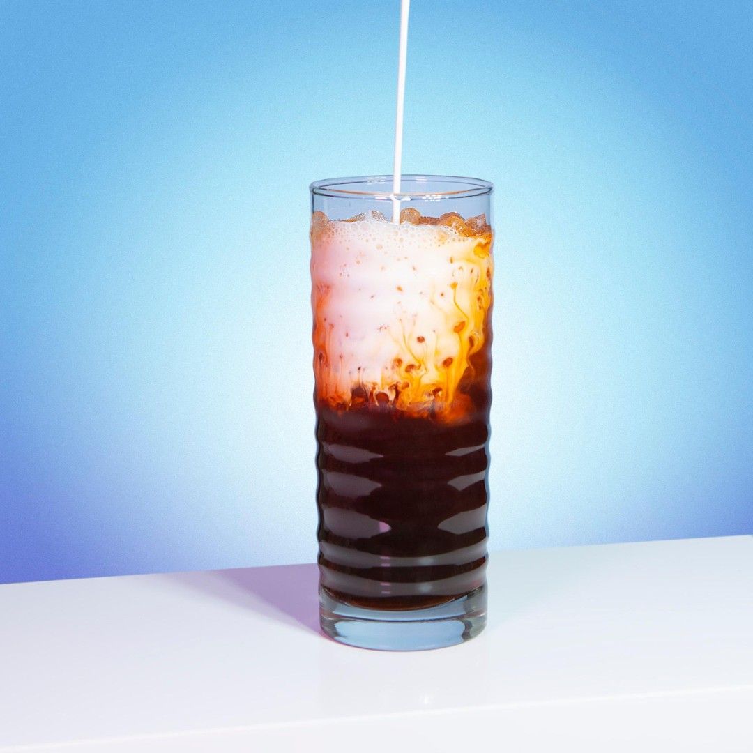 Boba Tea & Coffee | TEADM | Best bubble tea in Virginia