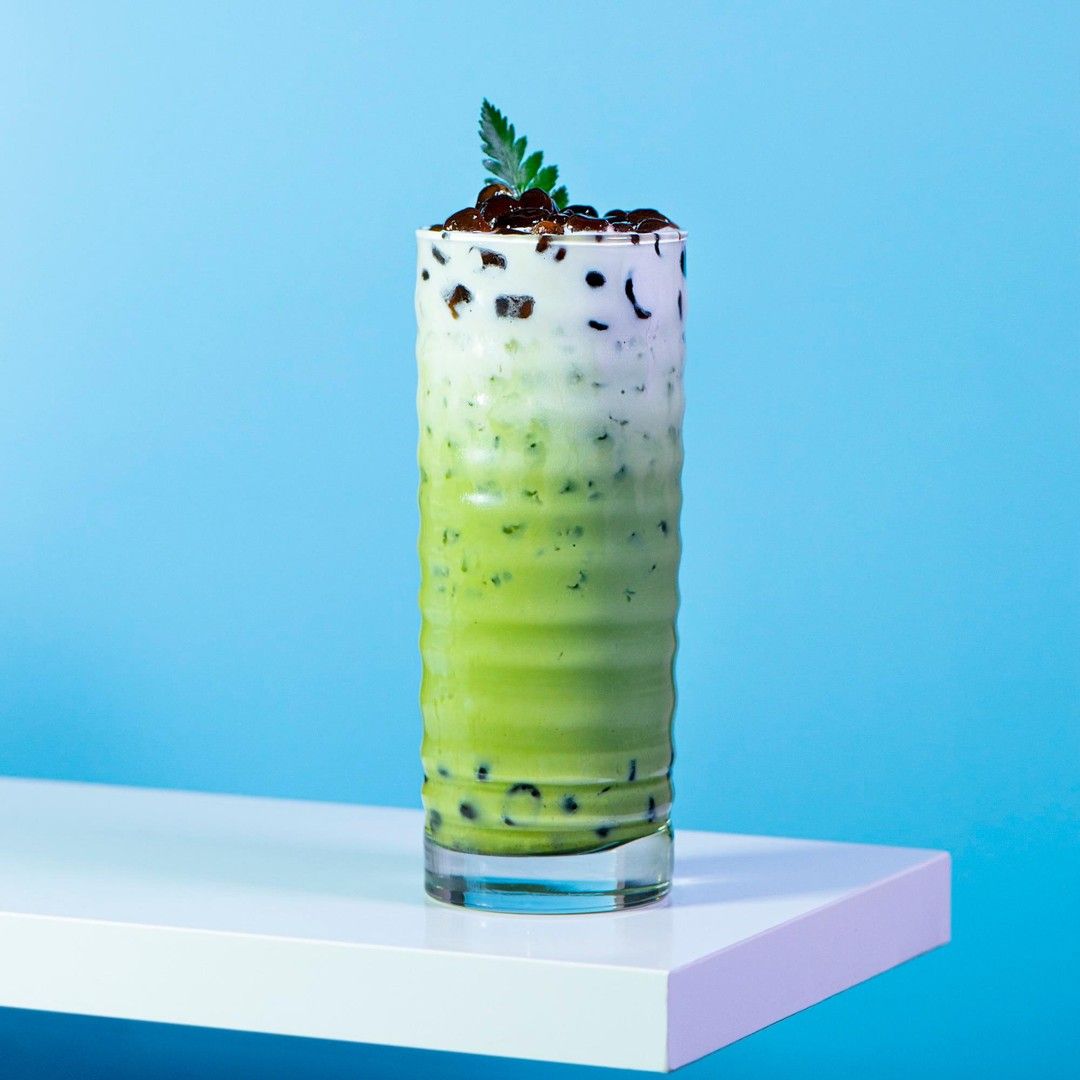 Boba Tea & Coffee | TEADM | Best bubble tea in Virginia