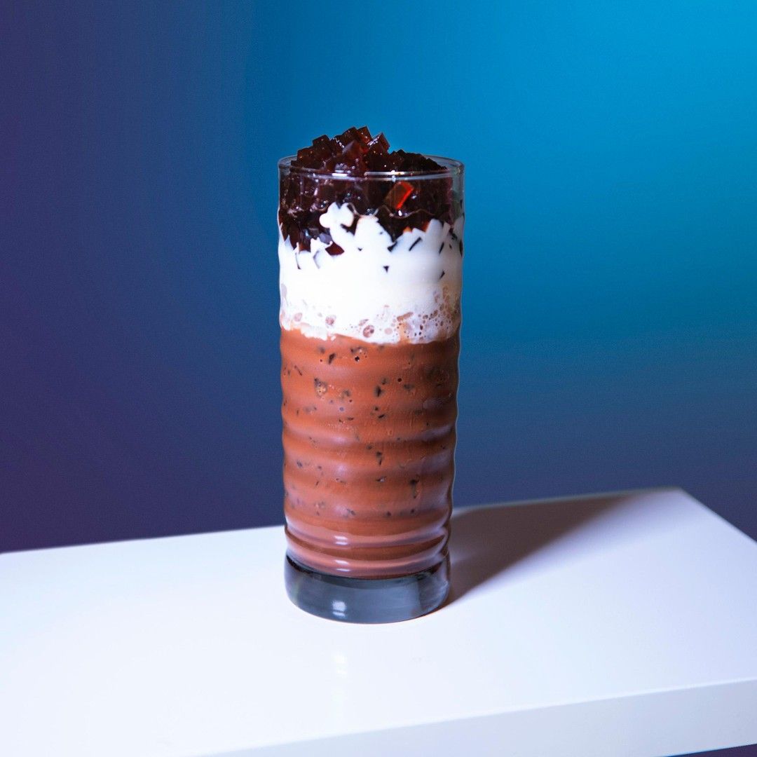 Bubble Tea & Coffee | TEADM | DC,MD,VA