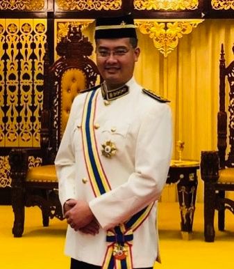 Datuk Jacky Yap