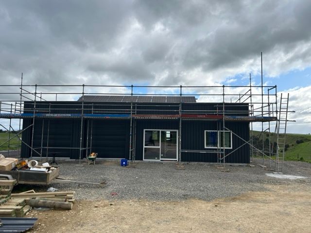 Residential Gallery | Kerikeri, NZ | Mike Perrin Builders