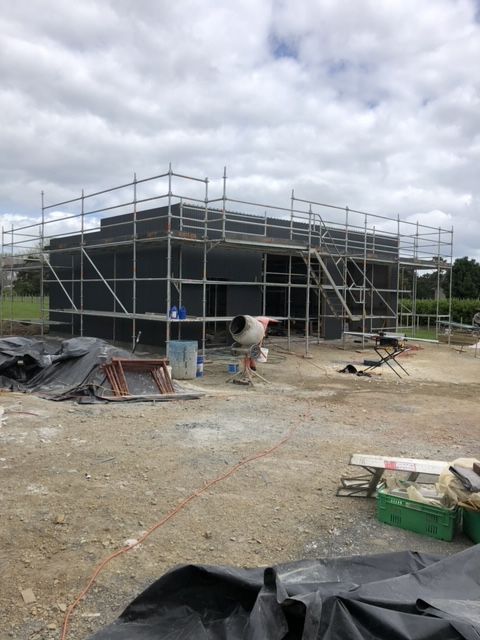 Residential Gallery | Kerikeri, NZ | Mike Perrin Builders