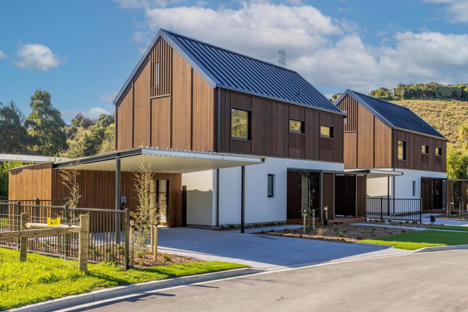 Architectural Painting | High-End Finishes for Luxury Homes