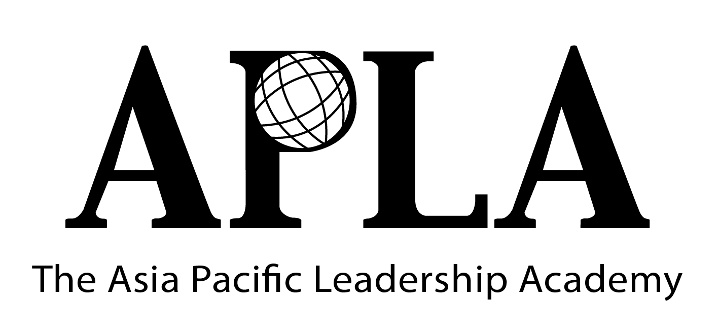 Asia - Pacific Leadership Academy