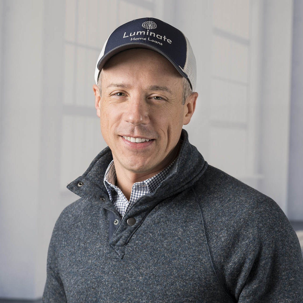 Michael Creed | Brookfield, WI Mortgage Lender | Luminate Home Loans