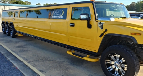 First Choice Limo | Reservation Request | Lunenburg, MA