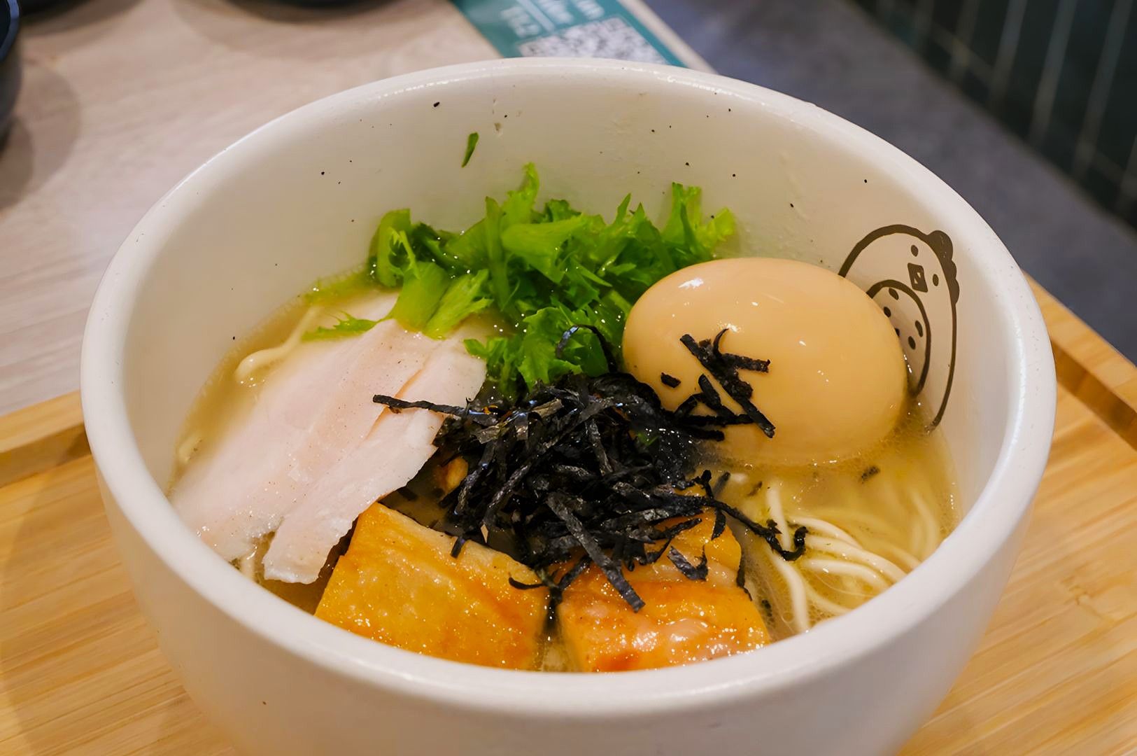 Delicious Homemade Paitan Ramen: A Simple Recipe to Try Today