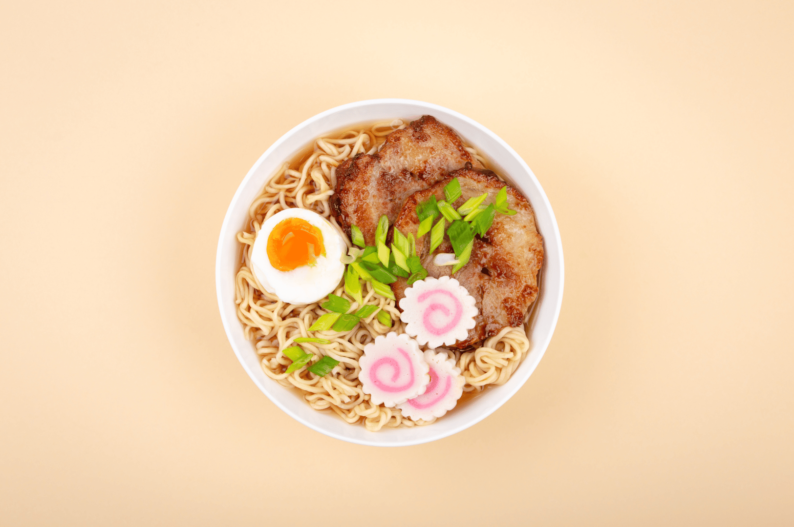The Best Naruto Fish Cake: A Must-Try Ramen Topping for Every Bowl
