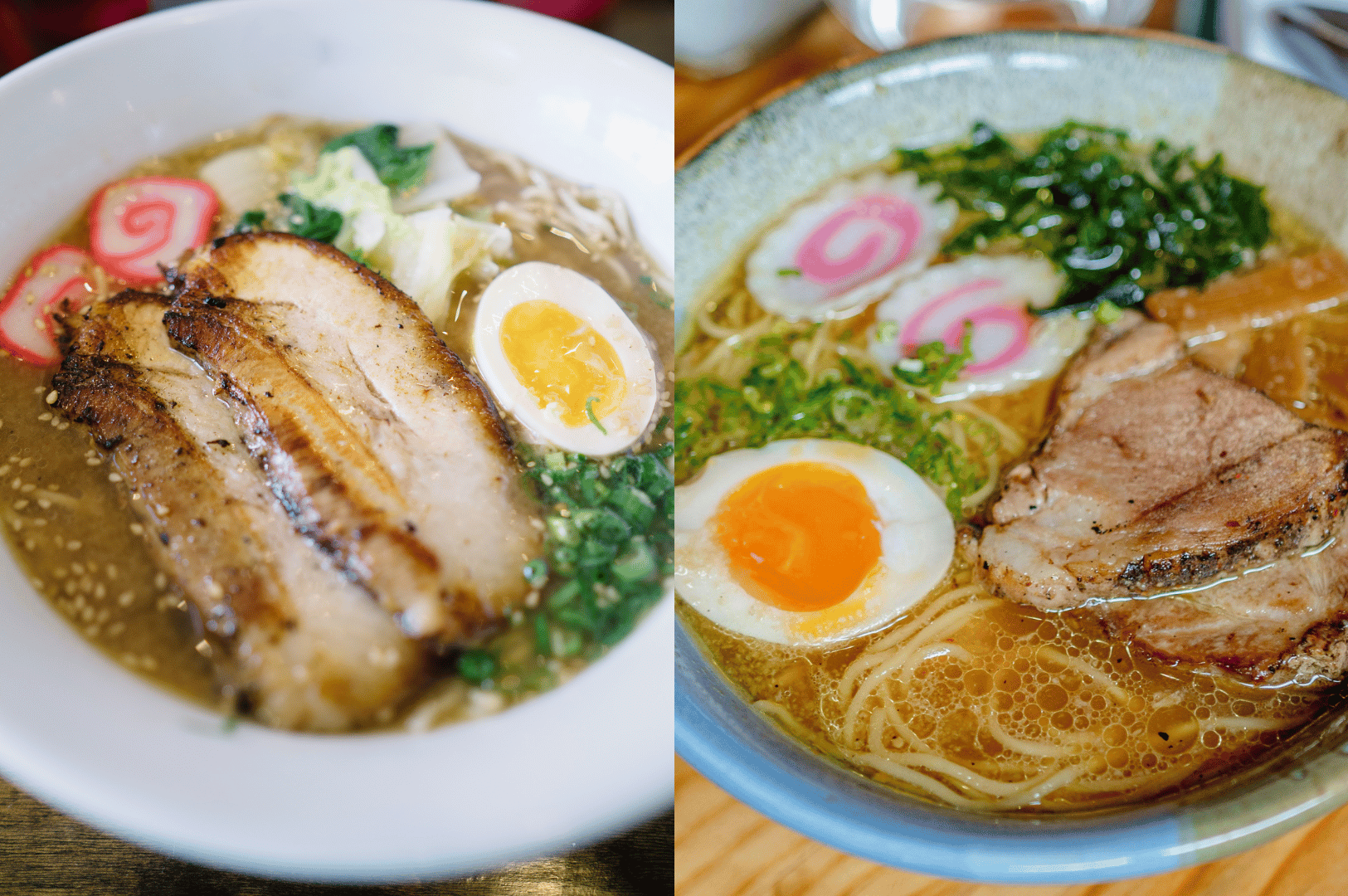 The Best Naruto Fish Cake: A Must-Try Ramen Topping for Every Bowl