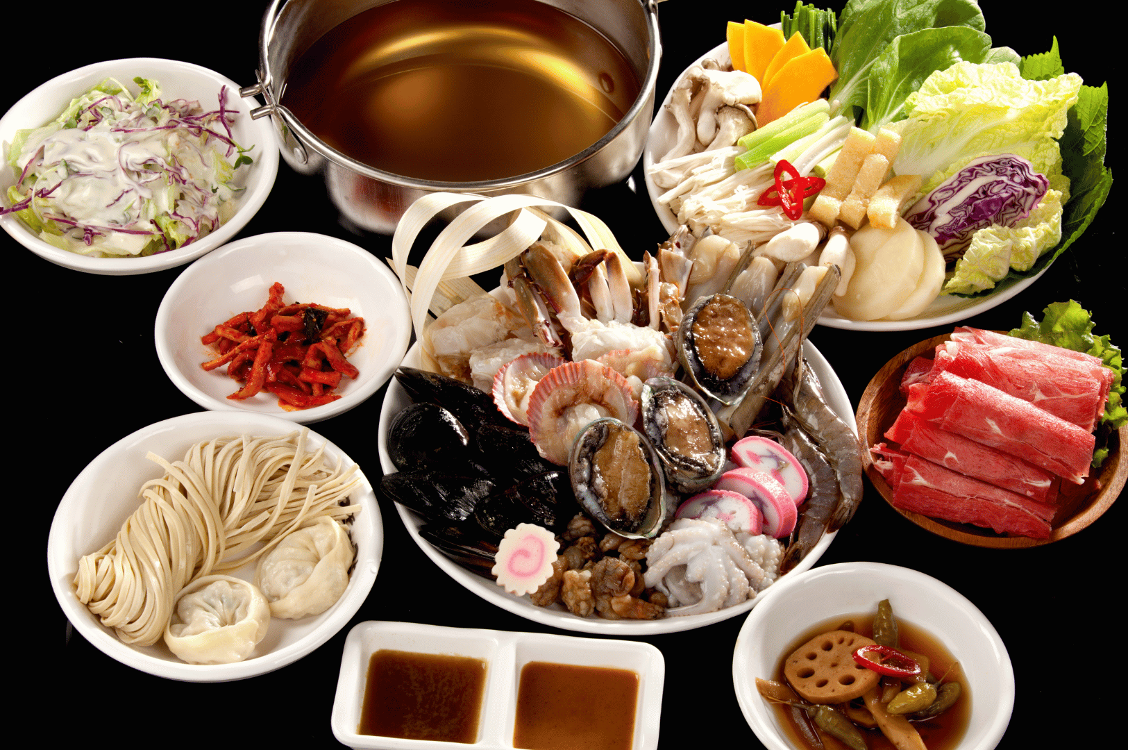 The Best Naruto Fish Cake: A Must-Try Ramen Topping for Every Bowl