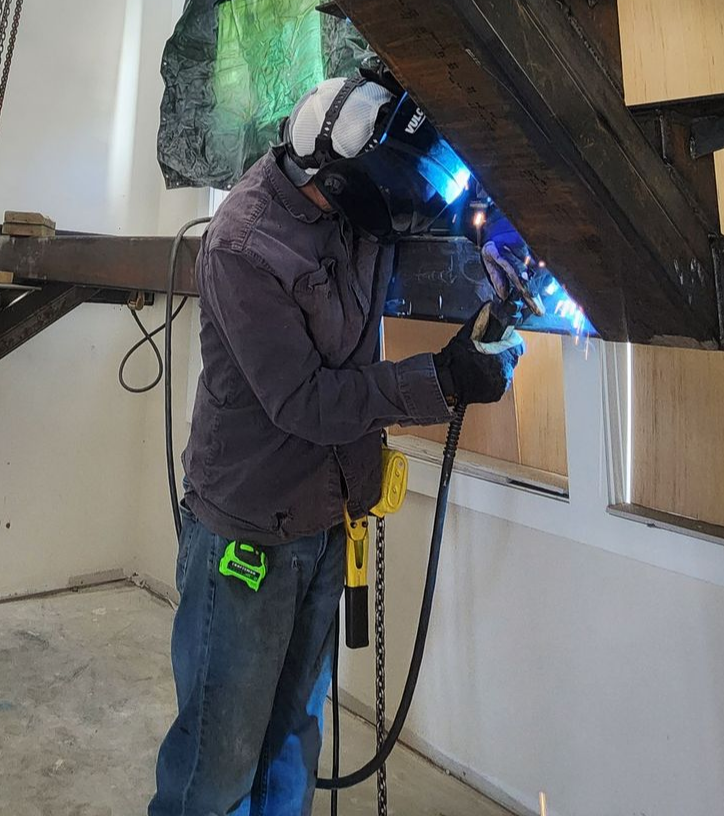 CNC Plasma Cutting & Metal Finishing in Southern Maine