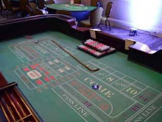 Party Rental Options for Your Next Special Event!