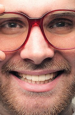 Eye LASIK Austin | Advanced Eye Surgery | Restivo Laser Vision