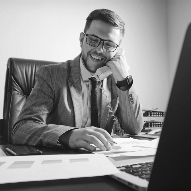 IT Careers in St. Charles | ConsultNet