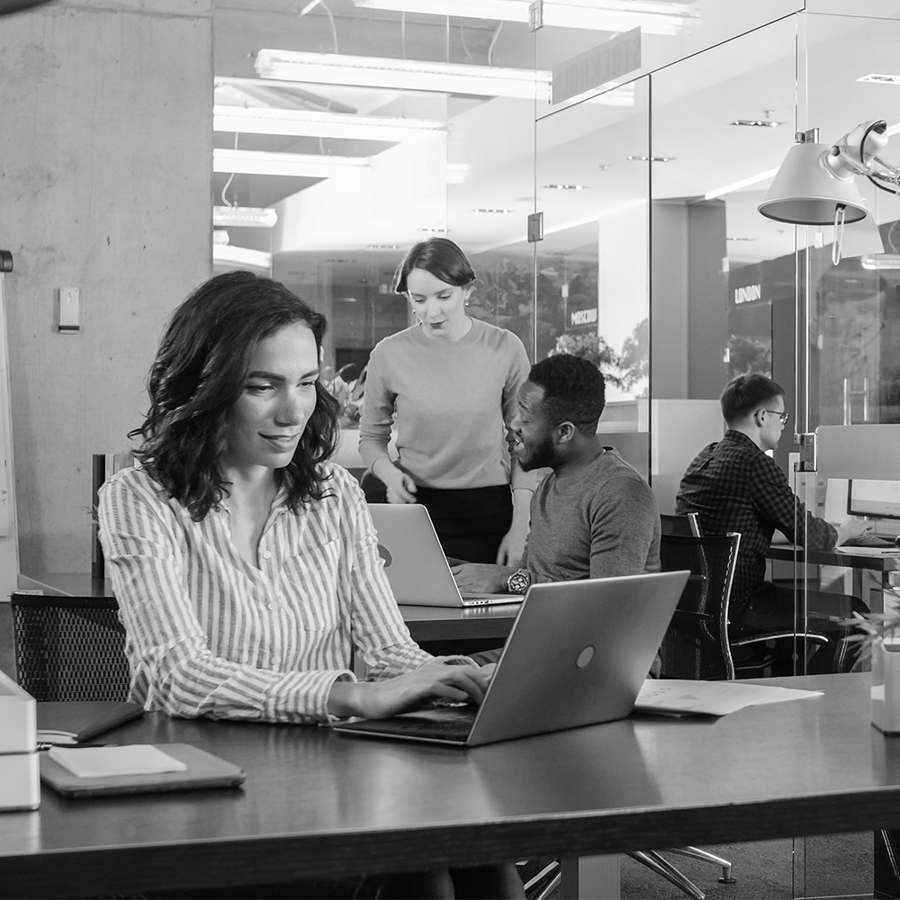 Azure Cloud Migration Services | ConsultNet