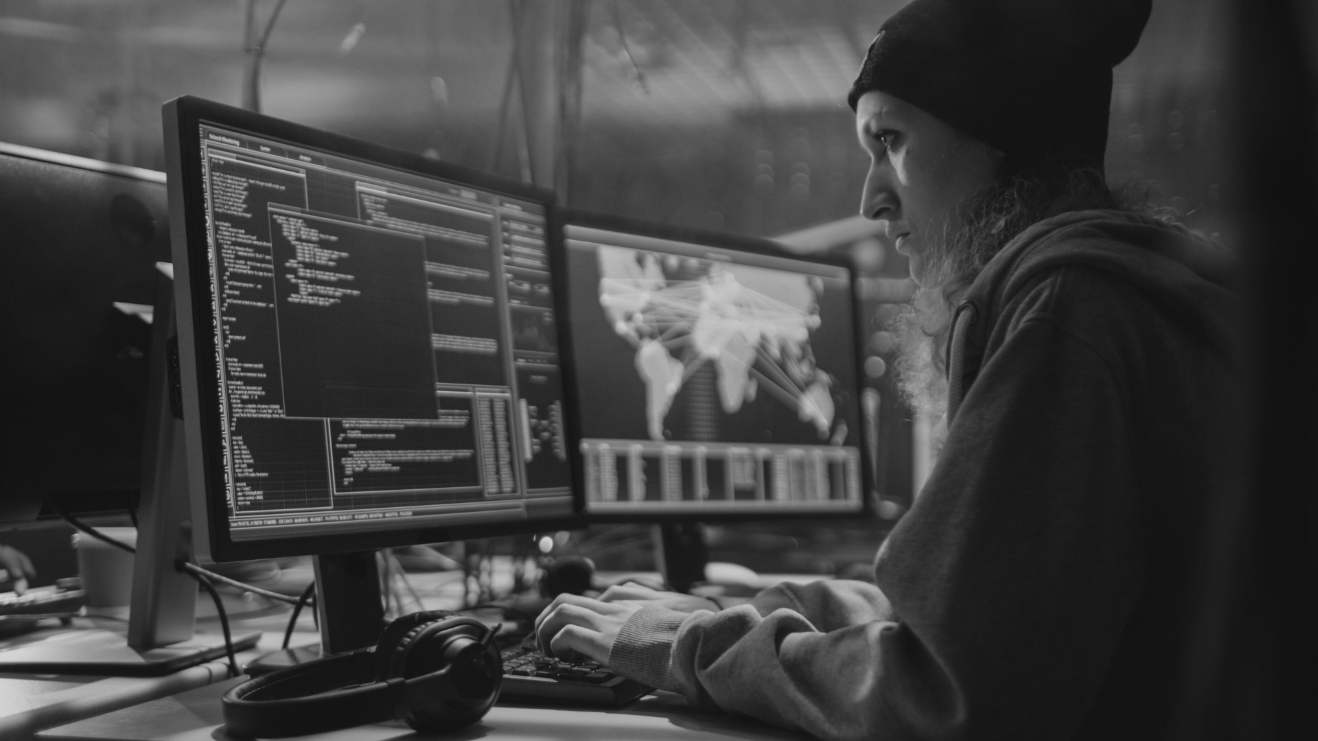 The Difference Between Cyber Extortion vs Ransomware | ConsultNet