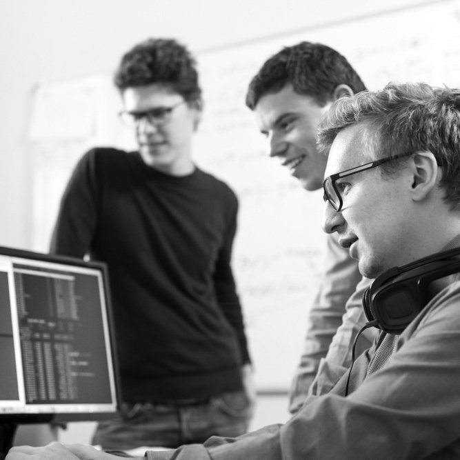 IT Careers in St. Charles | ConsultNet