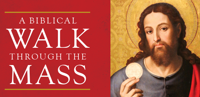 Biblical Walk Registration | St. Barbara Church