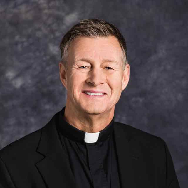 Our Staff | St. Barbara Church