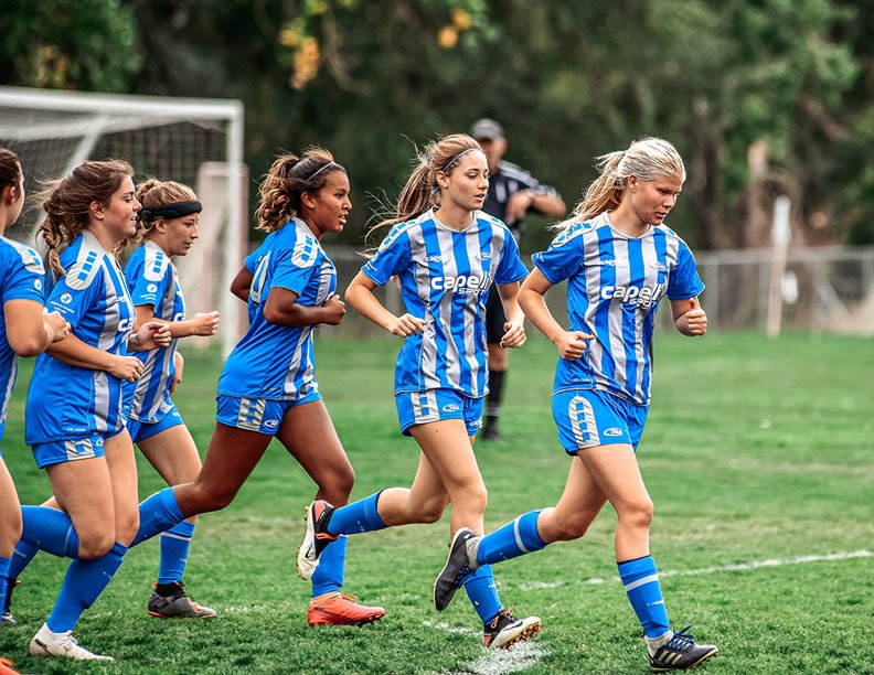 Why Rush Soccer