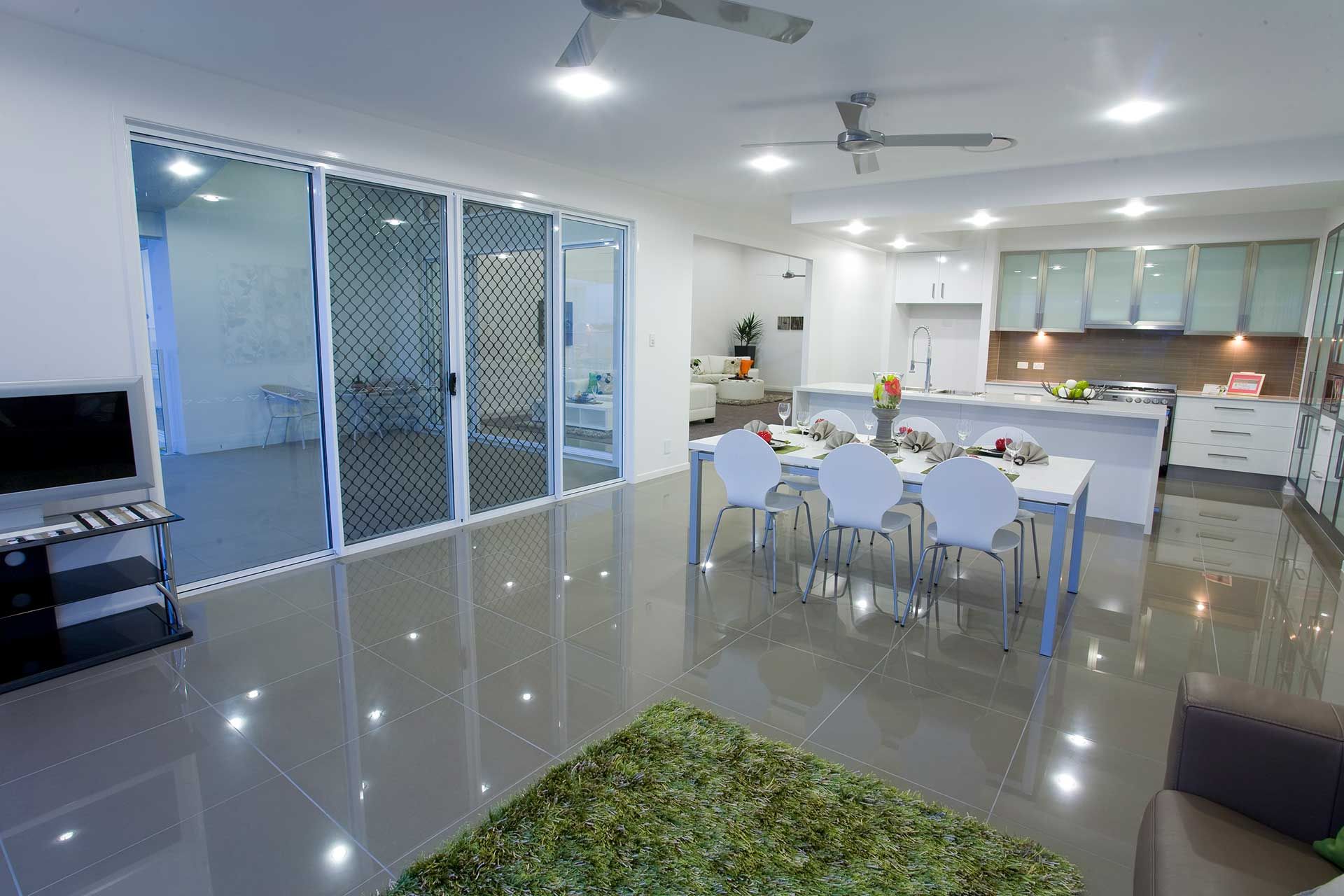 Our Building Design Projects | Hervey Bay, QLD