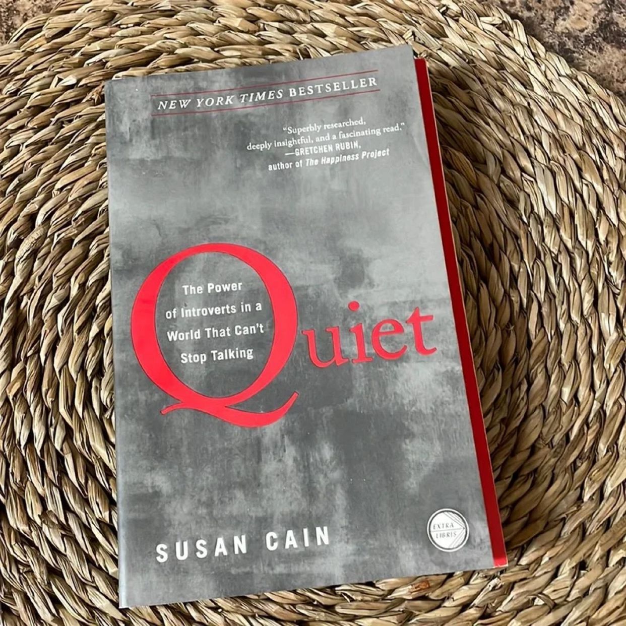 Why introversion and extroversion matter in design.