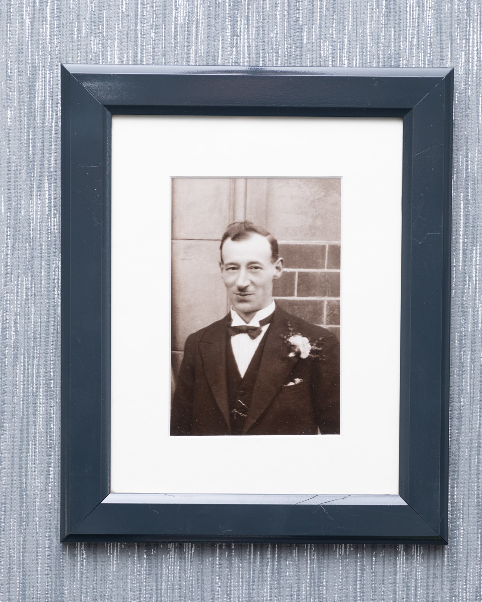 About Us | FP Gaunts & Sons